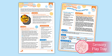 KS2 Autumn-Themed Sensory Activities SEN Resource Pack - Sensory ...