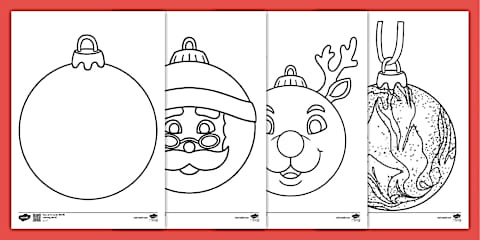 Numberblocks: Christmas Tree Counting Activity