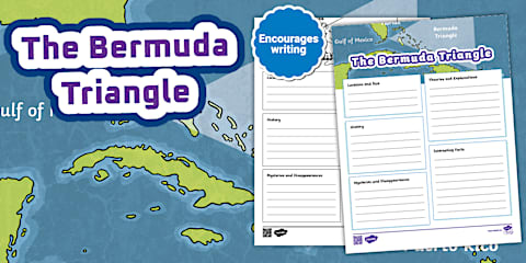 Symbols of Canada Caption Writing Template