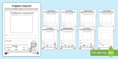 KS1 Pirate Ship Job Advert Activity - Career, Motivation, Ambition ...