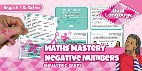 Grade 7 Maths - Term 2 - Fractions Bigger or Smaller Than 1 Activity ...