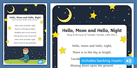 Ramadan Song for Kids Lyrics