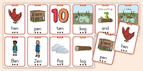 Foundation Phase Phonics - ay, ai Decodable Readers - Flashcards (CAPS ...