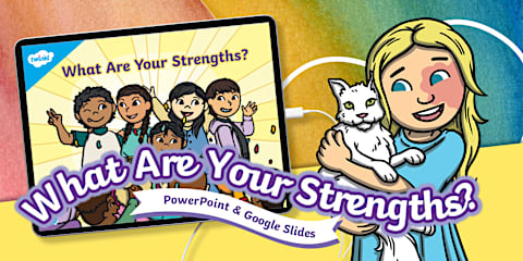 Strength Cards Flashcards