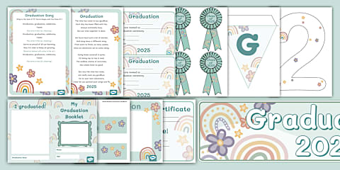 Graduation 2026 Photo Frame