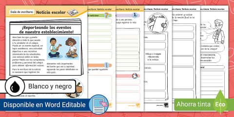 Póster: Cultura de Participación Escolar