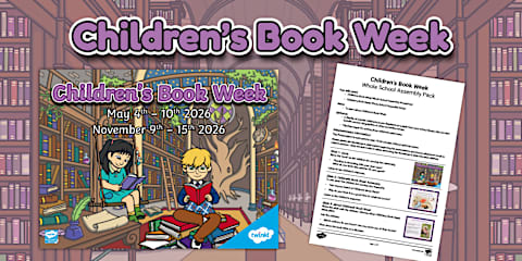 CBCA Children's Book Week 2026 Symphony Of Stories Composer Profile