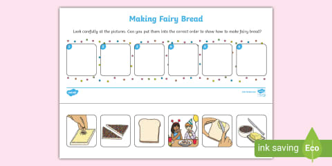 Recipe Worksheets for Students - Cooking | Twinkl
