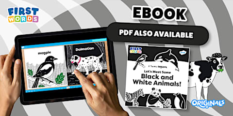 Let's Go to the Pond! PowerPoint Book