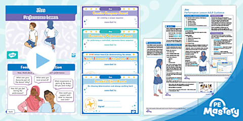 Water Cycle Agamograph