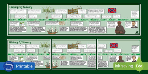 UKS2 Transatlantic Slave Trade Reading Comprehension Activity