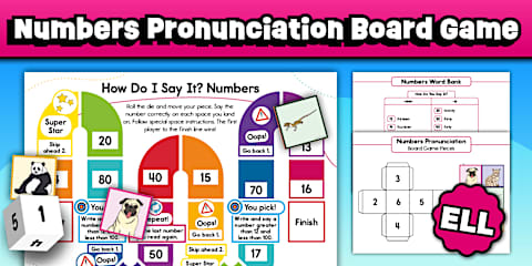 Testing Tips Anchor Charts for ELL | WIDA ACCESS