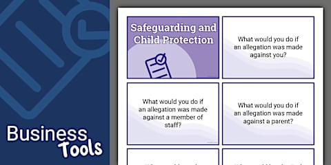 Ofsted Inspection Checklist – Children's Welfare and Wellbeing