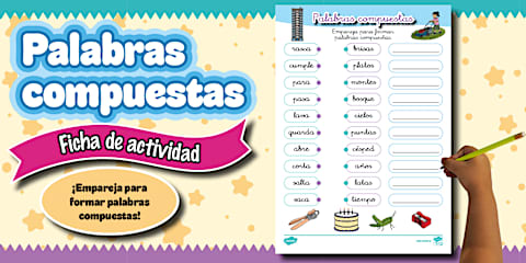 Ficha de actividad: Organizador de elementos del cuento - Hansel y Gretel
