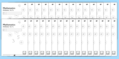 Mental Calculations | Mixed Operations | Large Numbers