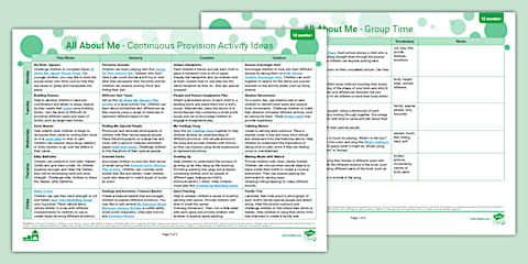 What Is Hiding in the Box? Song | Twinkl