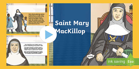 The Assumption of Mary PowerPoint - mary, religion, catholic, catholic church, church ...
