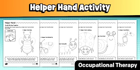 Clothespin Fine Motor Activities for Hand Strength and Pencil Grip ...