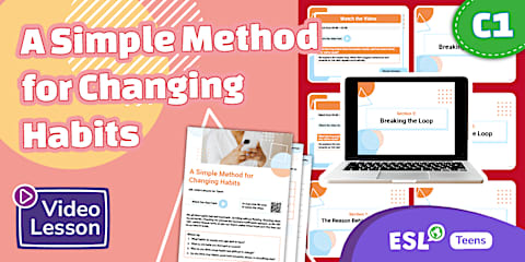 ESL How to Improve Your Speaking Skills PPT [Teens, A2-B1]