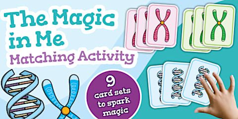 The Gift of Story Library Donation Activity