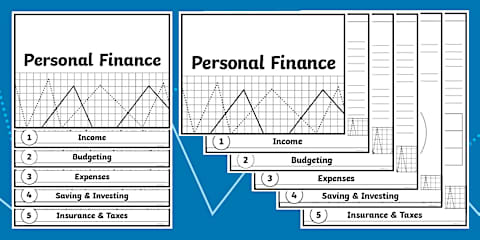 Supply & Demand: An Ode To Prices Poetry Writing Worksheet for 6th-8th ...