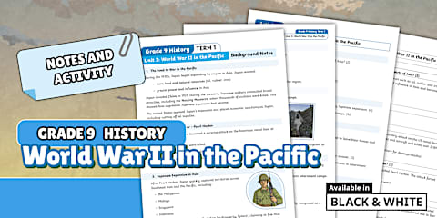 Grade 9 History Lesson Plan: The Rise of Nazi Germany (1919-1933)