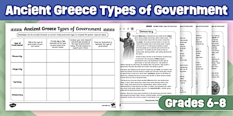 Sixth Grade Ancient Civilization Test: China