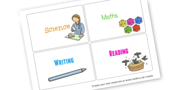 Lables - Classroom Signs & Label Primary Resources, labels, posters, rules