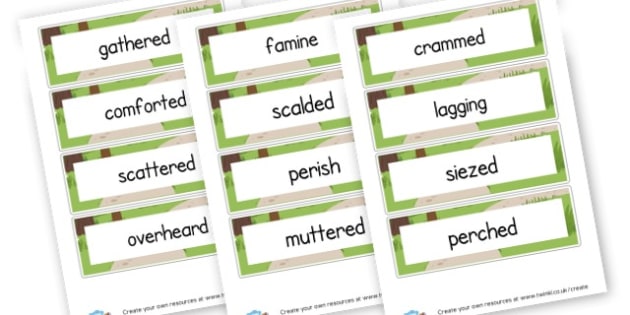 Hansel and Gretel - Hansel and Gretel Primary Resources