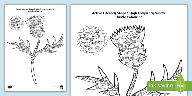 Active Literacy Stages | twinkl.com.au