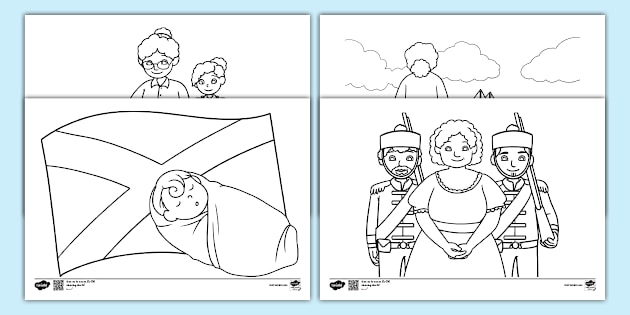 Mary Seacole Activities - Twinkl Homework Help - Twinkl