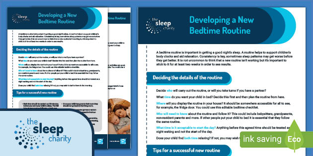 Sleep Hygiene: Why is sleep so important for teachers? - Twinkl Digest