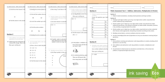 Grade 6 Maths Revision Worksheets South Africa Sheryl Jewell s Math Grade 6 Maths Revision Worksheets South Africa Sheryl Jewell s Math