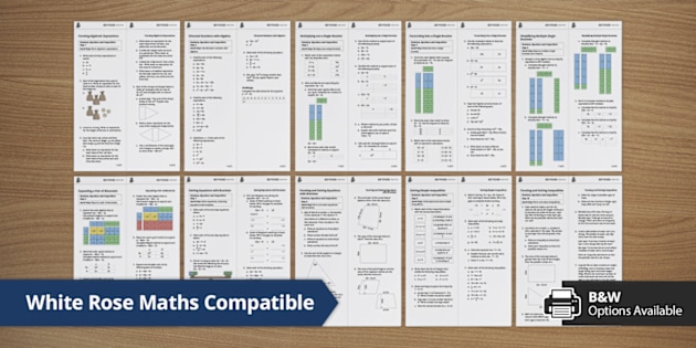 Brackets Worksheets | twinkl.co.uk