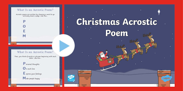 Poems Collection | twinkl.co.uk