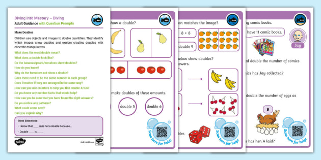 Year 1 Mastery Resources | twinkl.co.uk
