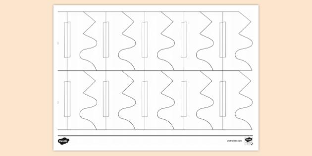 FREE! - Tessellation Colouring Page | Colouring Sheets