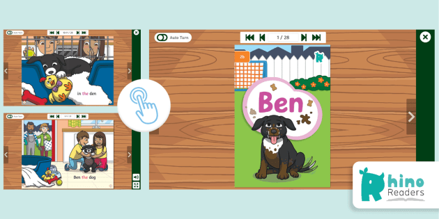 School Reading Schemes | Twinkl Reading Schemes Explained