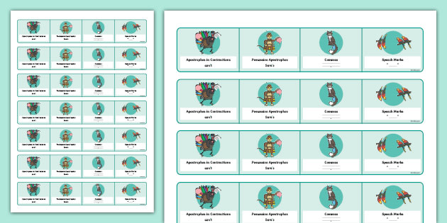 Grammar Lessons | twinkl.com.au
