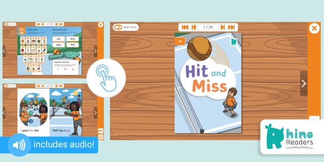 Literature Kits | twinkl.co.uk