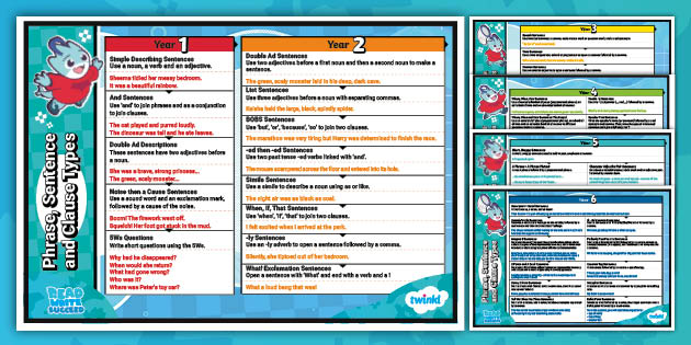 English at the heart of the curriculum - Twinkl Digest Education News