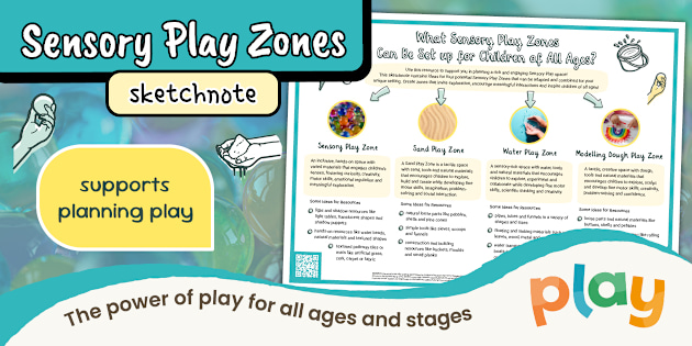 play planning poster