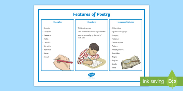  Structural Features Of A Poem Poetry Analysis Essay Full Guide With 
