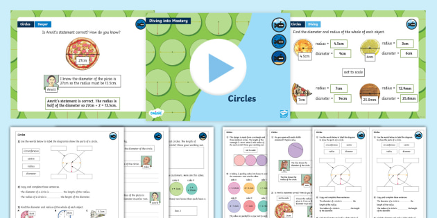 Teaching Circles Ks2 KS2 English Resources: Free Anne Lister Lesson