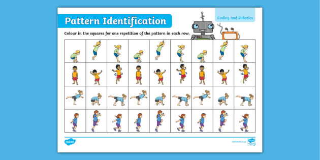 Robotics and Coding Lessons | twinkl.co.uk