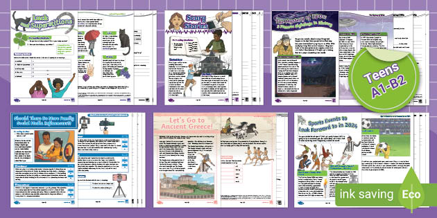 Science Fiction Stories | twinkl.com.au