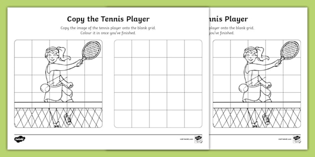 Copy Worksheet • Twinkl.com.au
