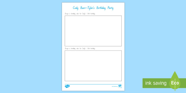 FREE! - Term 1 Week 3 Year 3 and 4 Chapter Chat Worksheet