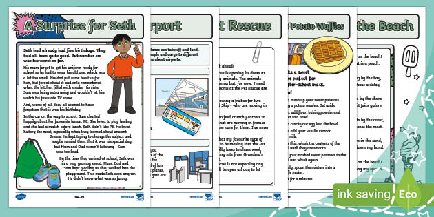 How to Teach Year 1 Reading Comprehension - Twinkl Guides
