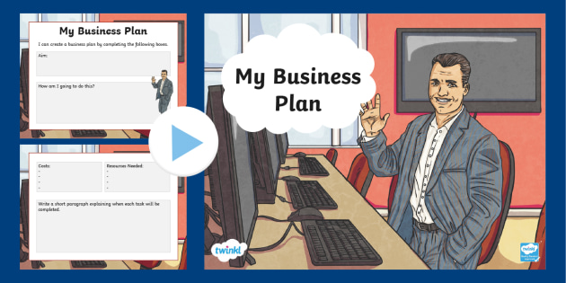 Editable Business PowerPoint Templates